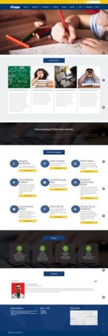 Web Developer Batam, Gratis pemanduan Edit Web | Jasa Pembuatan Website ...